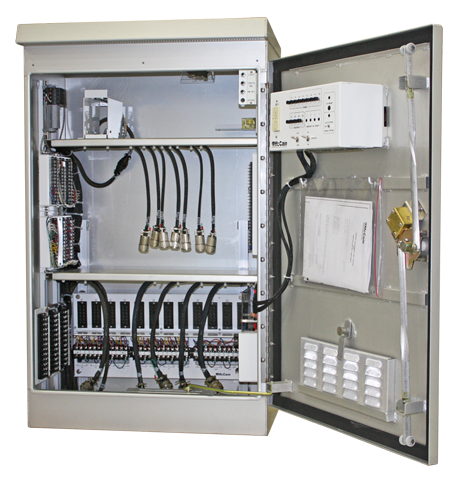 M NEMA TS 1 Cabinet | NEMA Cabinets | McCain